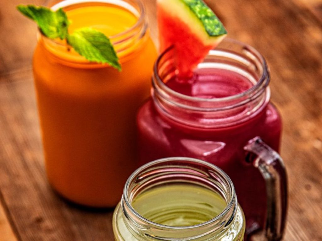 Warum die Saftkur gerade so im Trend ist - Eltern-Box - dein Online ...